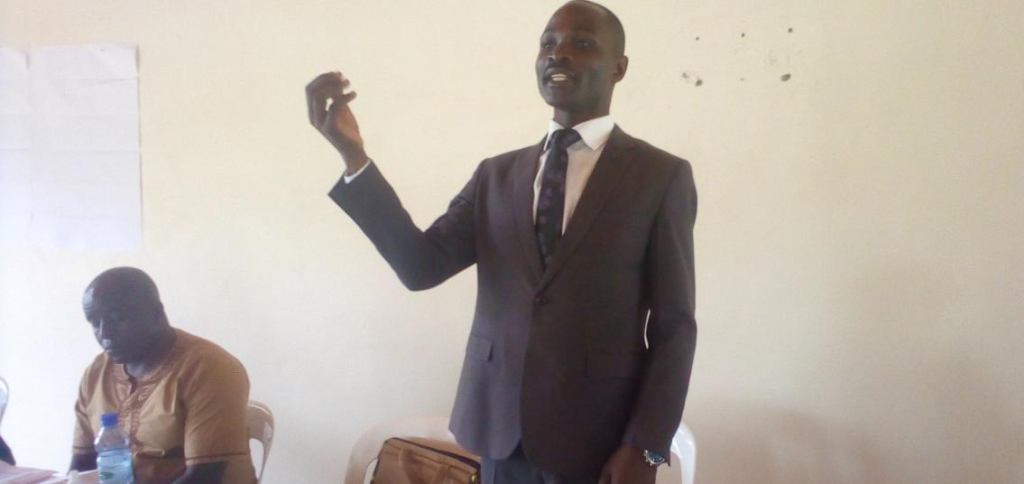 Home - Hoima District