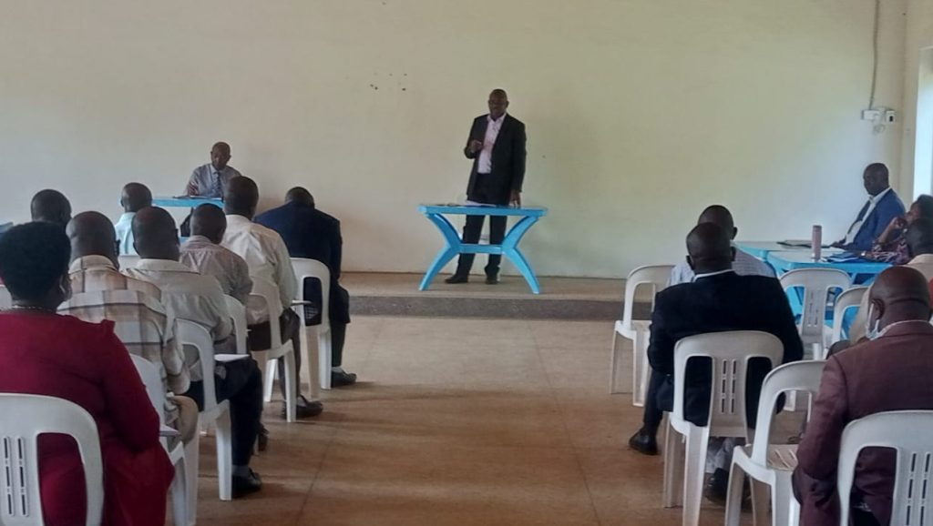 Home - Hoima District