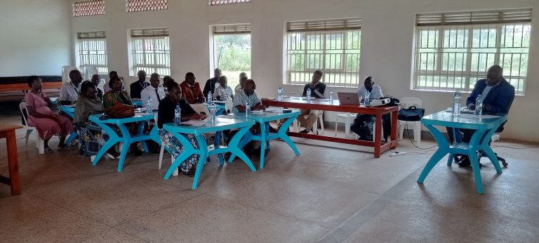 Home - Hoima District