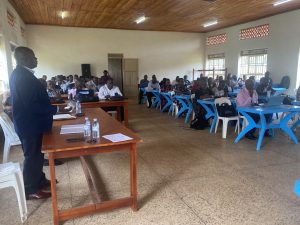 Home - Hoima District