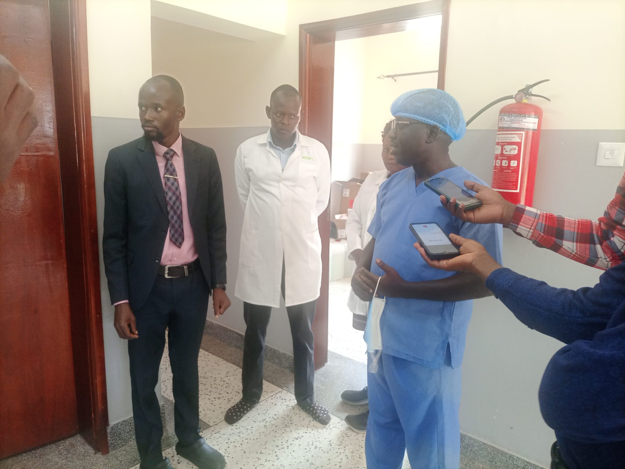 Home - Hoima District