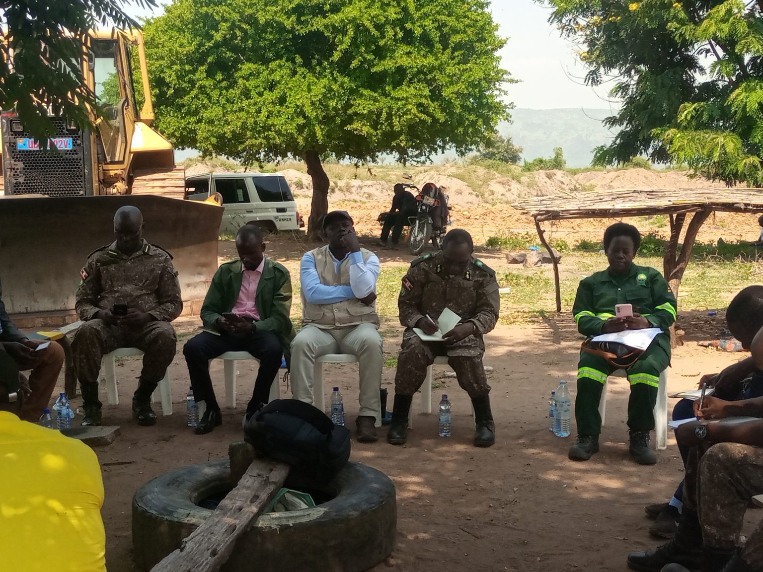 Home - Hoima District